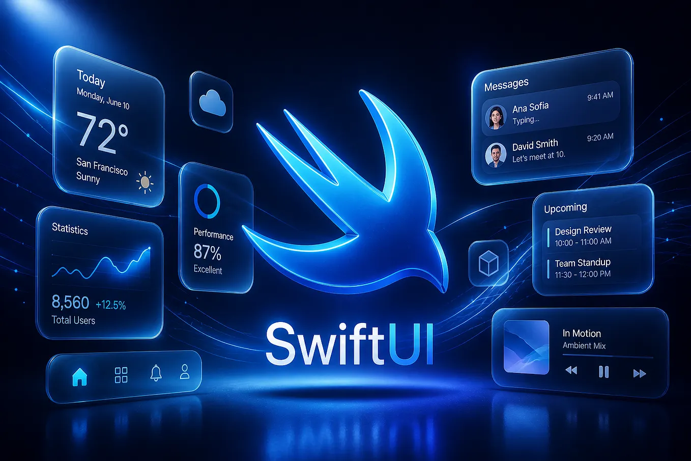 Swift 6.3 + iOS 26: How Apple's Latest Updates Are Redefining iOS ...