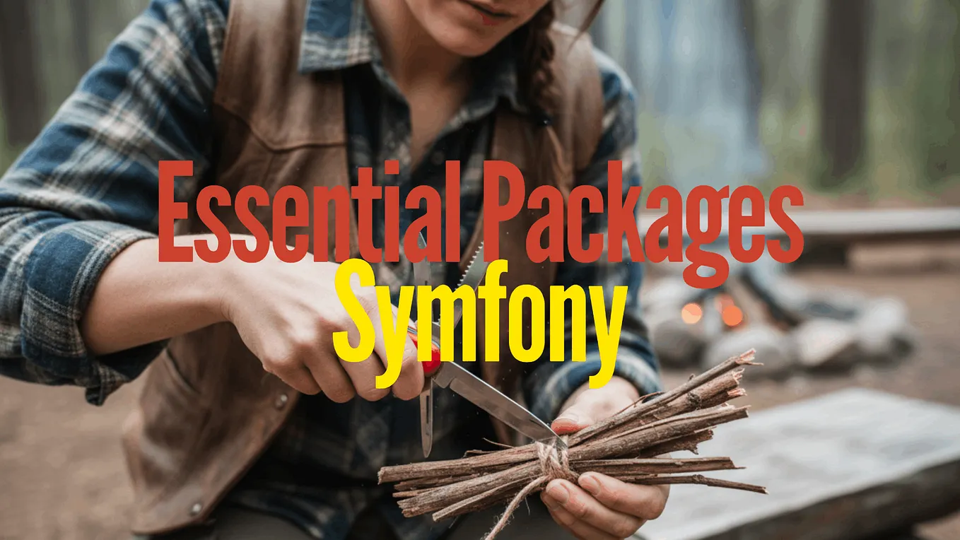 ⚡ What’s New in Symfony 7.4/8.0 (And Why You Should Care) | by ...