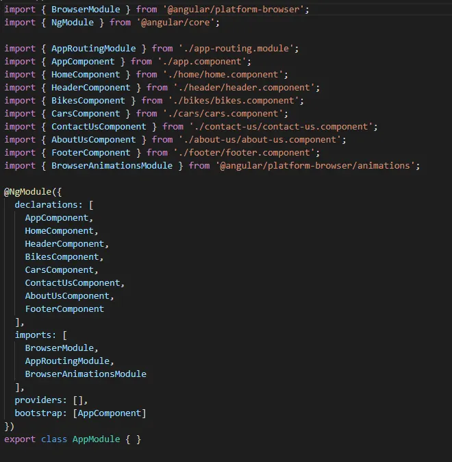 Async/Await vs Promise for API Calls in Angular: What Should You Use? | by Shubham Kansal | Nerd ...