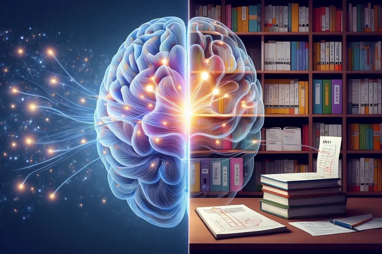 Did mathematics exist before mathematicians? | by Philippe Buschini ...