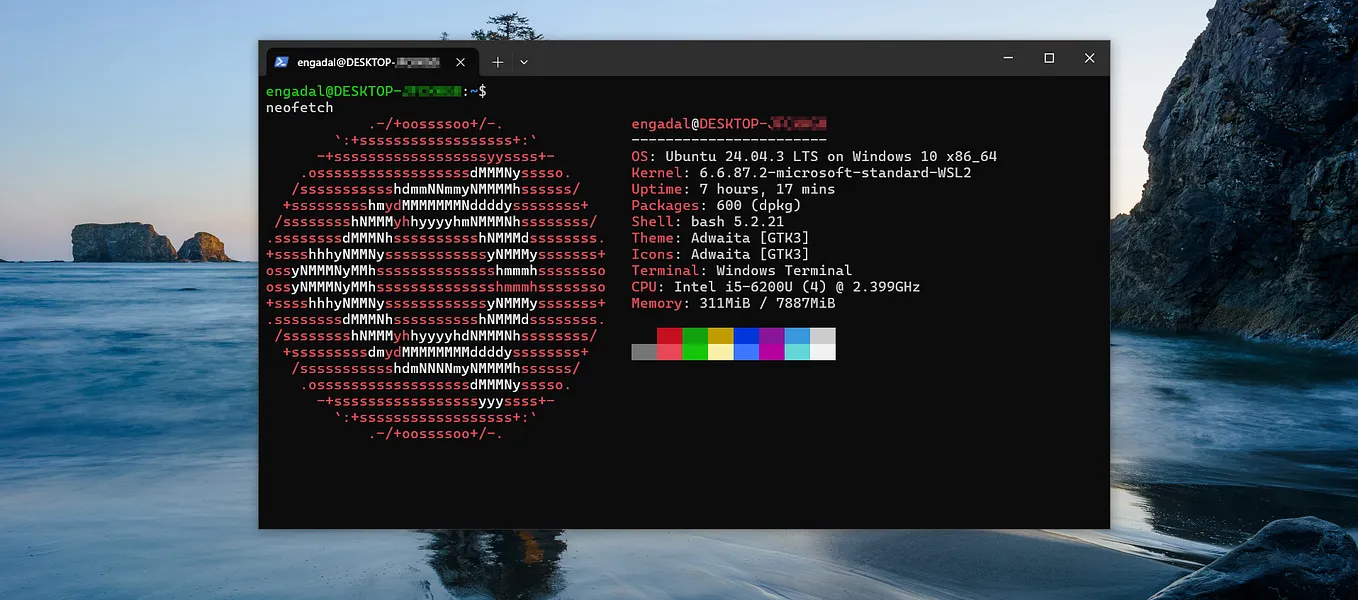 Survive Your First Day in Vim: Tiny .vimrc + Built-In Cheat Sheet | by ...