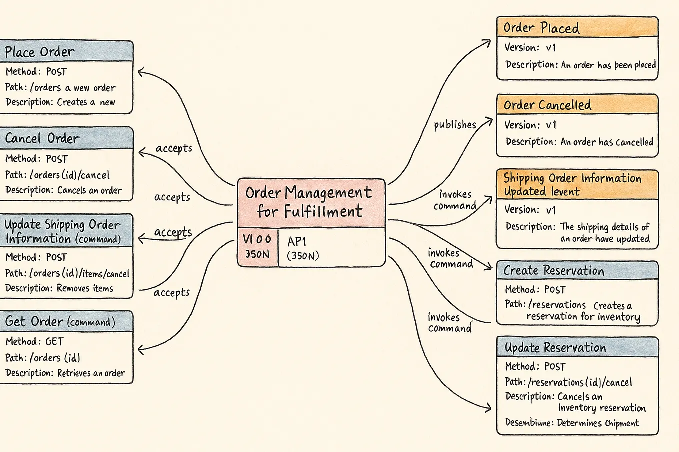 Exploring Advanced Error Handling Patterns with Event-Driven Architecture — Part I | by Mario ...