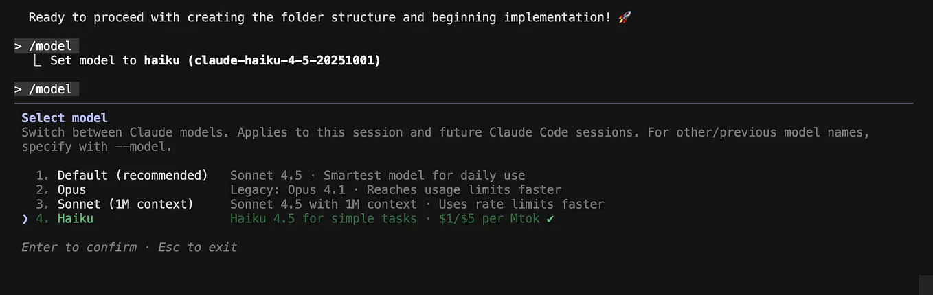 How to use Qwen2.5 Coder 32B Instruct in Cursor IDE | by Frank Ramos | Medium