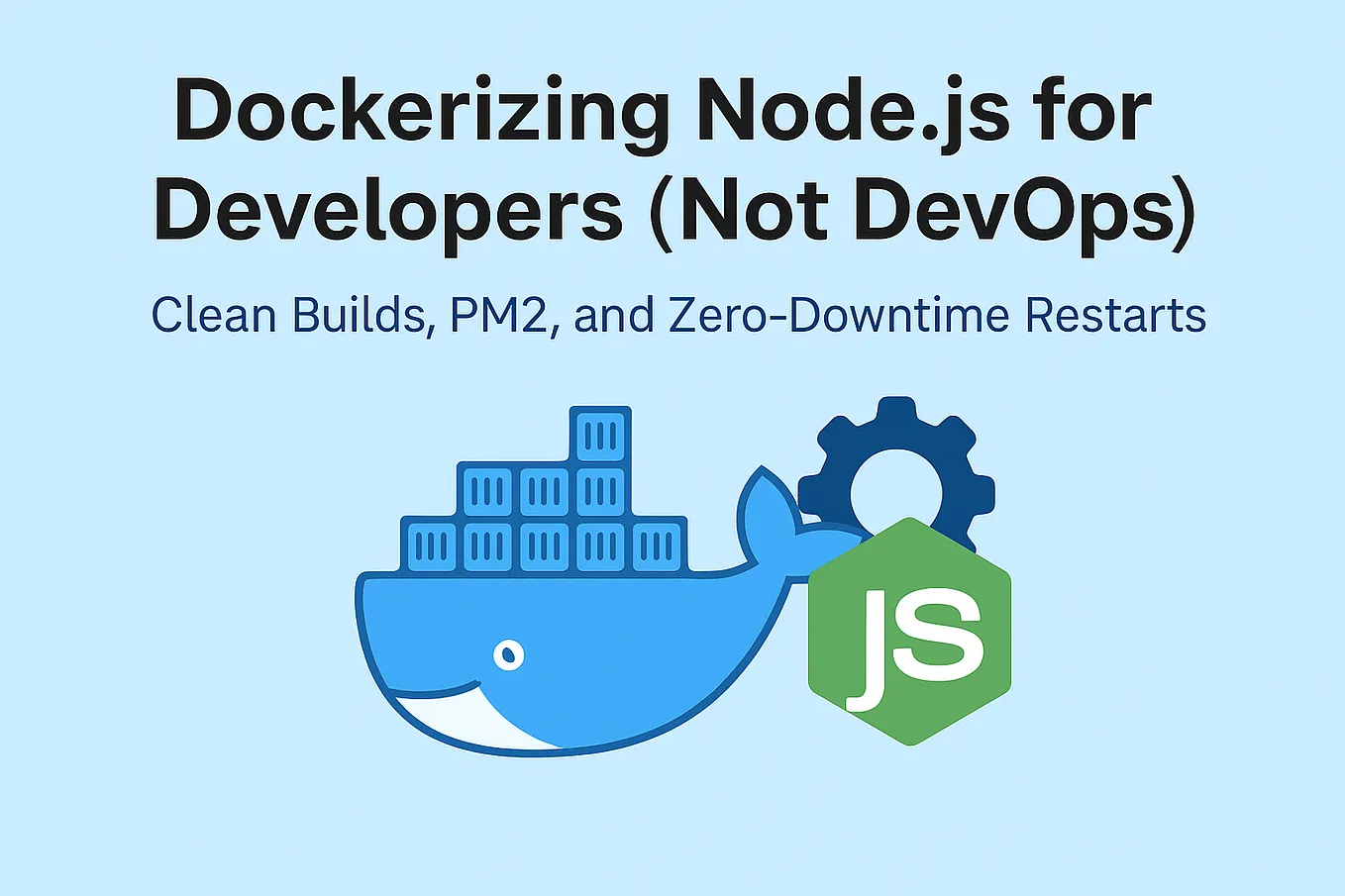 Service Workers in Node.js: Beginner’s Guide | by Martin Slaby ...
