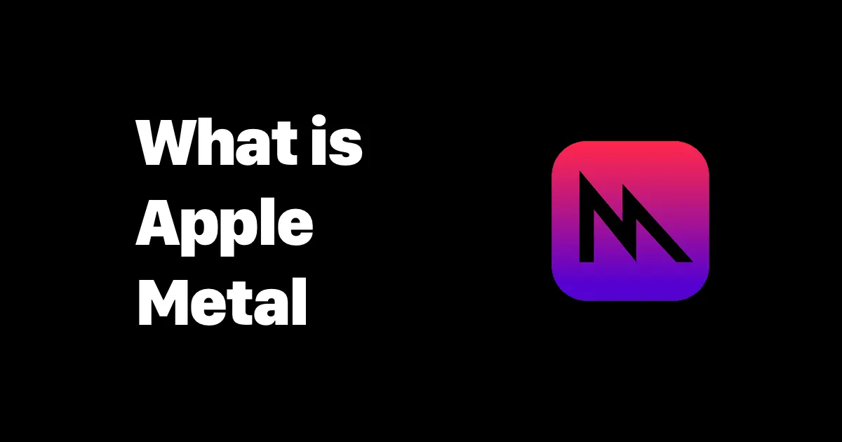 (MTL S02E02) Basic Diagnostics of Metal in Xcode | by George Ostrobrod ...