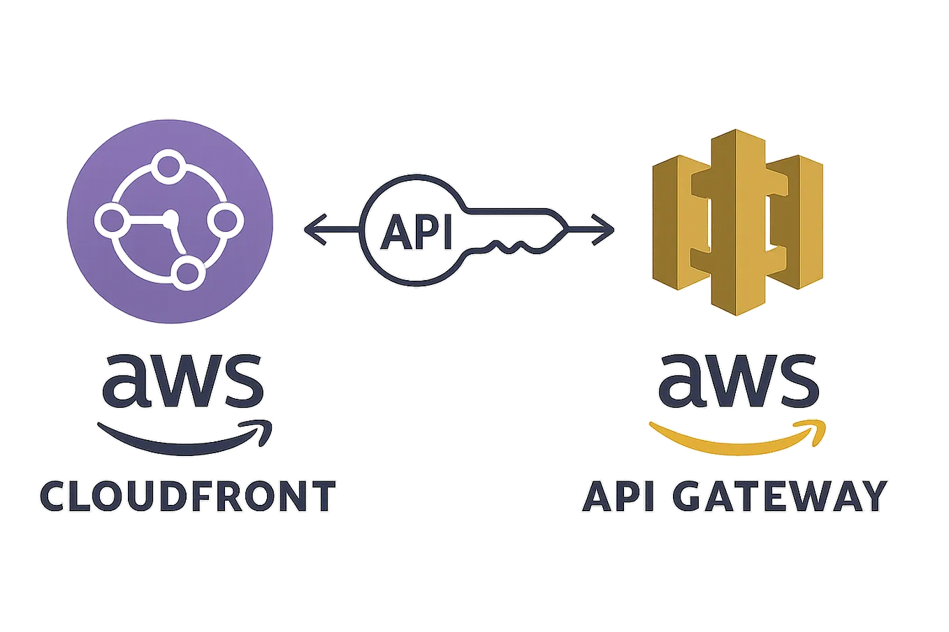 API Key vs Lambda Authorizer in AWS API Gateway: What, When, and How? | by Kinjal Thakkar | Medium