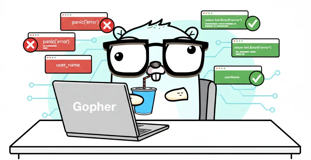 Implementing Enum Types In Go Learn How To Create And Use Enums In Go 8790