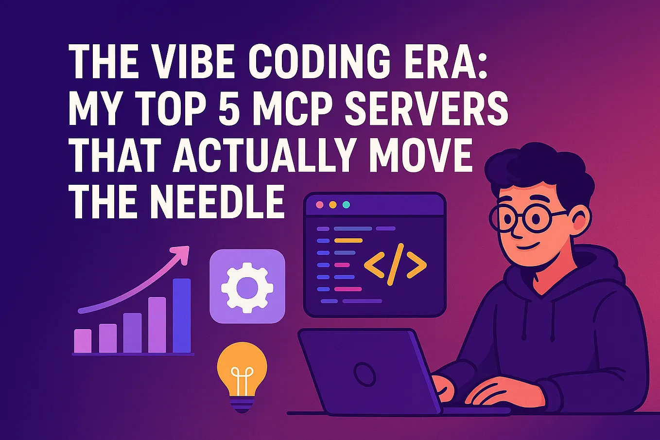 How to Build an MCP Server Fast: A Step-by-Step Tutorial | by Eugenii Shevchenko | Medium