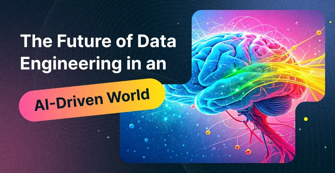 The Impact of AI on Data Engineering | by Chris Garzon | Medium