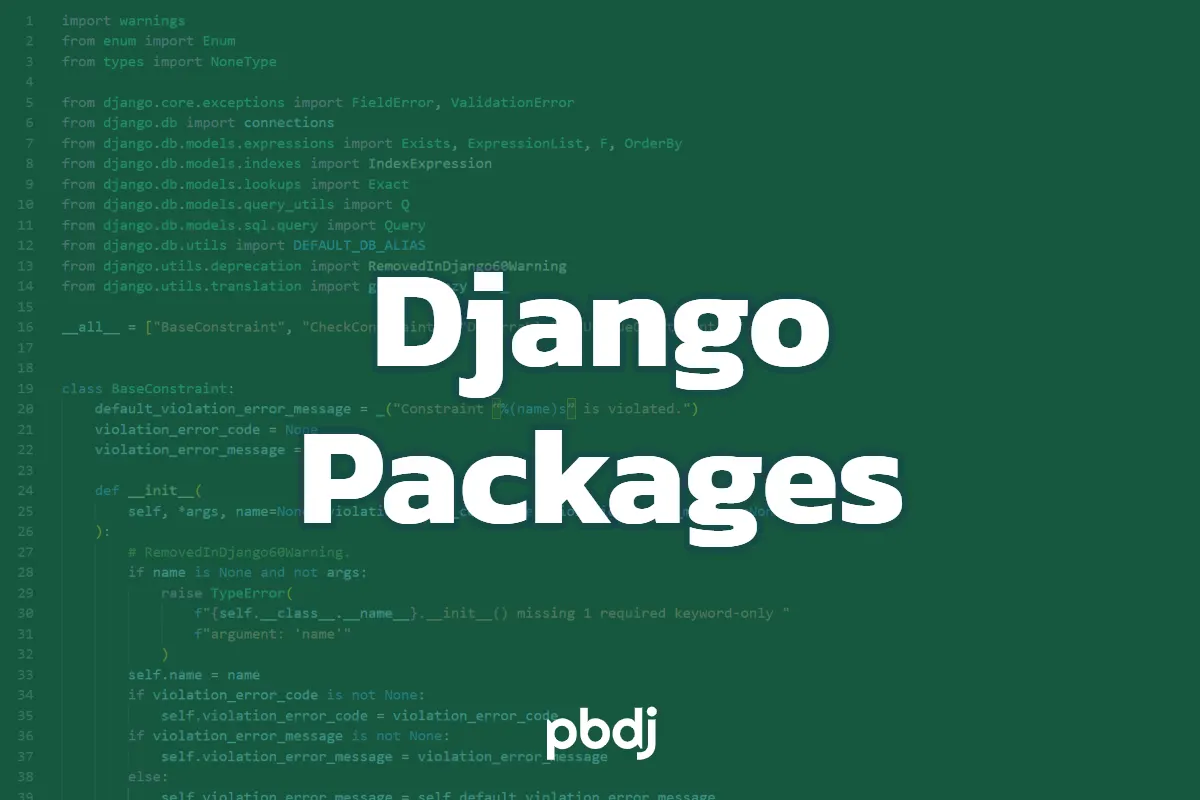 How To Install And Launch Django On Your Windows PC | Powered by Django
