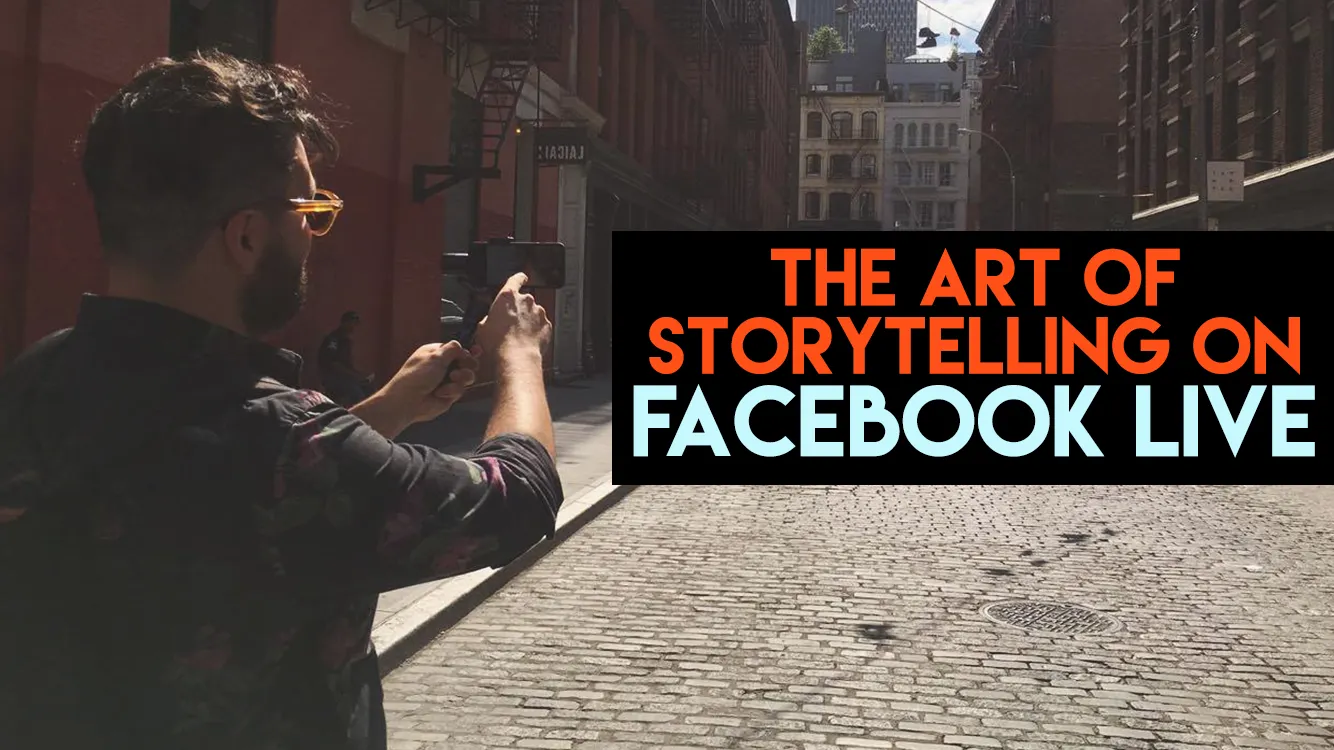 How to Tell Stories and Fascinate People: A Guide to Storytelling | Medium