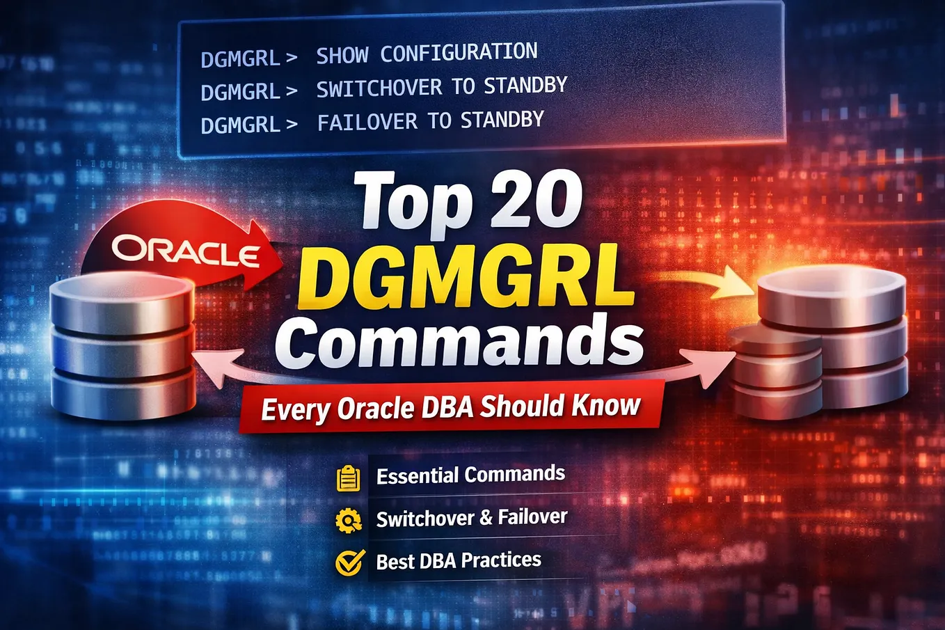 Oracle AI Database 26ai Installation — Complete Step-by-Step ...
