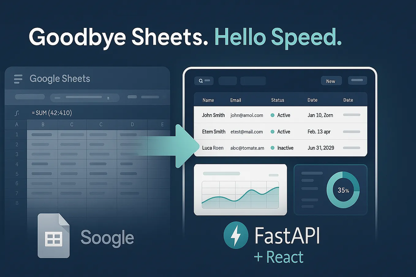 FastAPI + WebSockets + React: Real-Time Features for Your Modern Apps ...