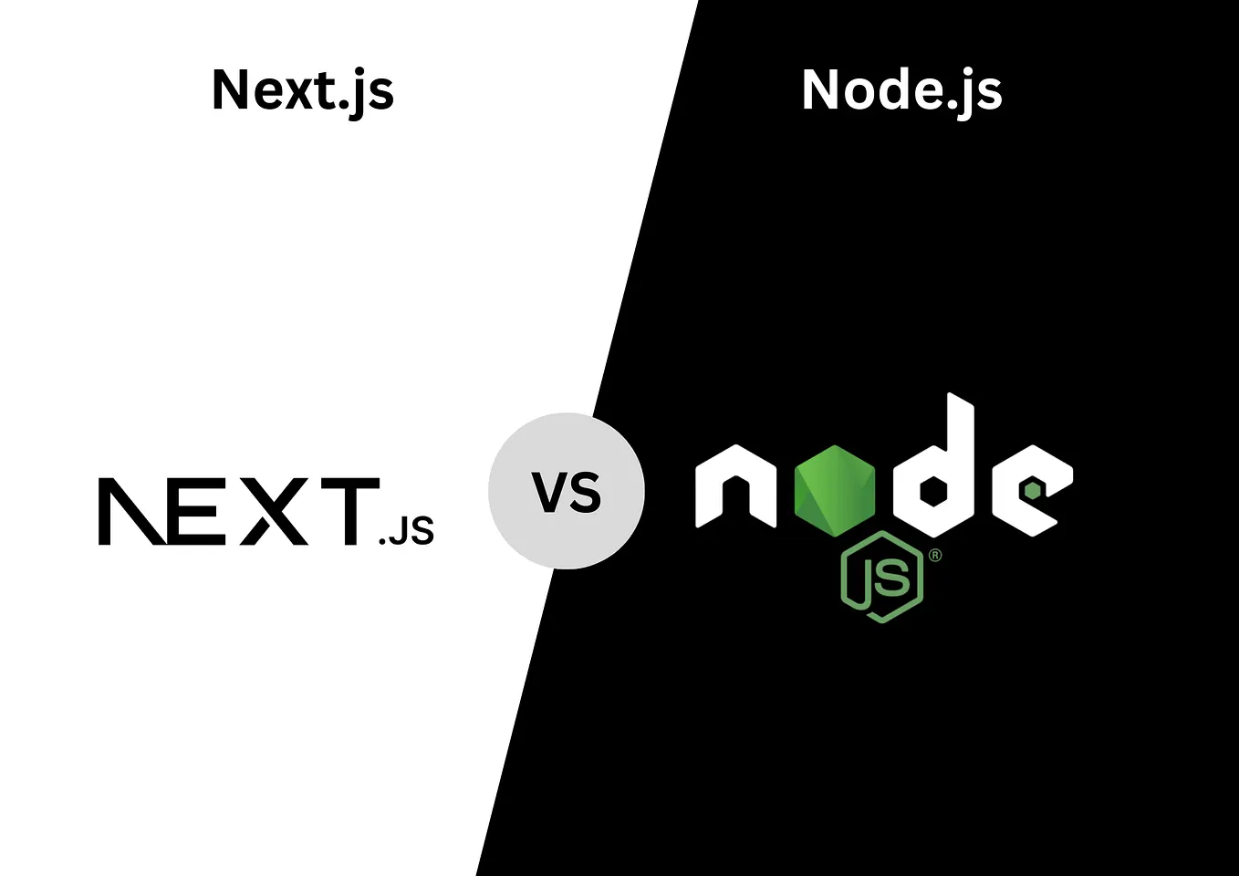 Is Node.js Frontend or Backend?. Table of Contents: | by Affine Cipher | Medium