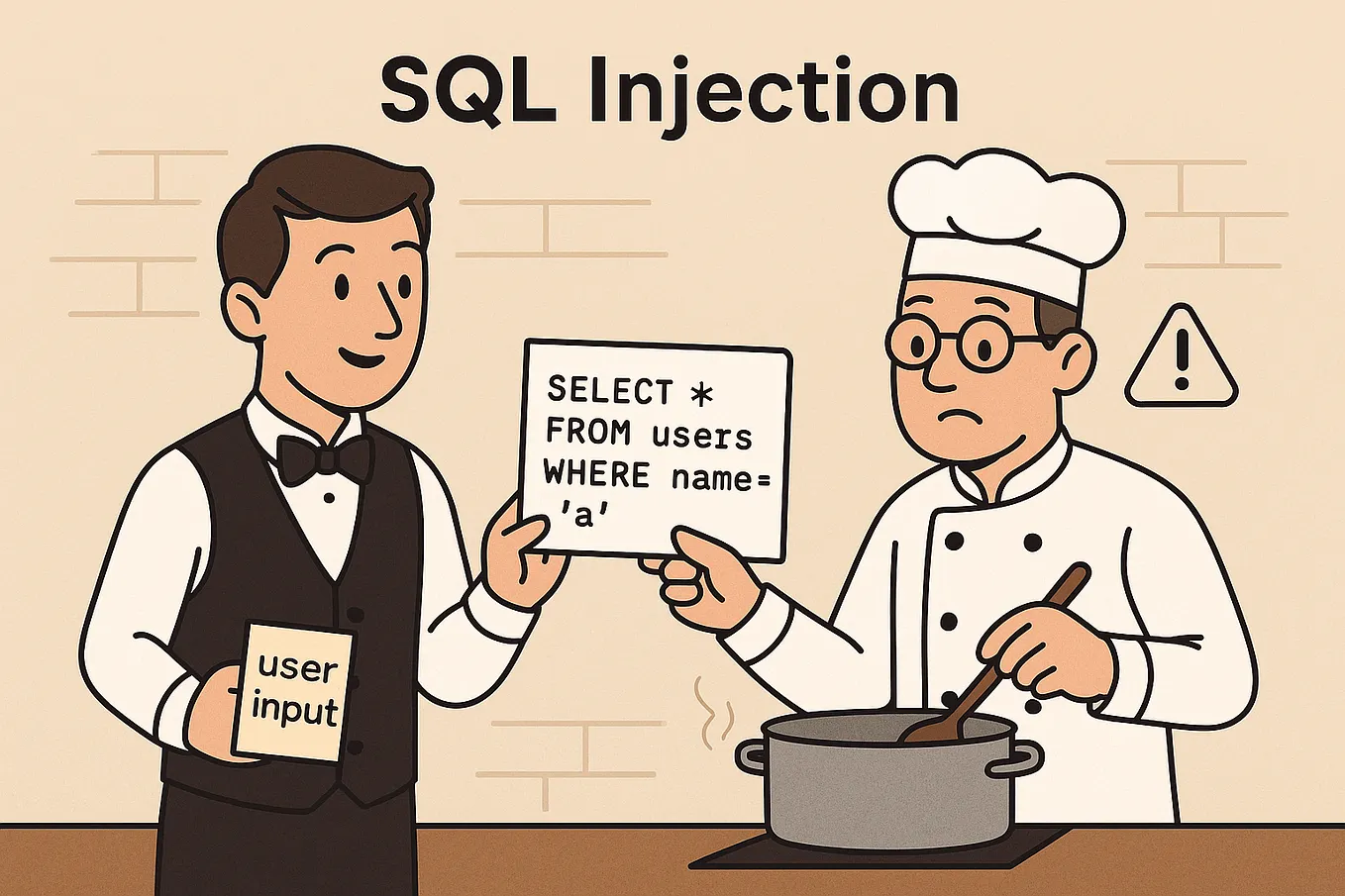 Parameterized Queries Java Guide: How to Prevent SQL Injection with Parameterized Queries | by ...