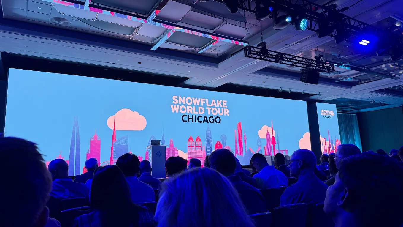 Building a Teams Bot to Get Insights from Snowflake using Cortex AI and ...