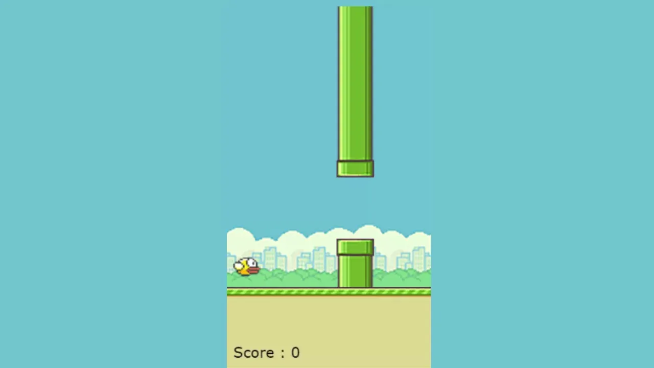 Own Dino Game Using Htmlcss And Javascript Chrome Dinosaur Game By 0226