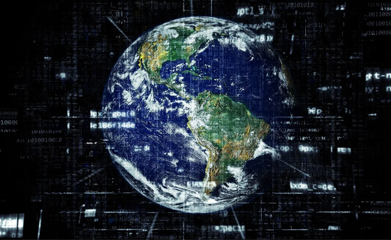How Far Technology Will Be in 2050: A Vision of the Future | by Qasim ...