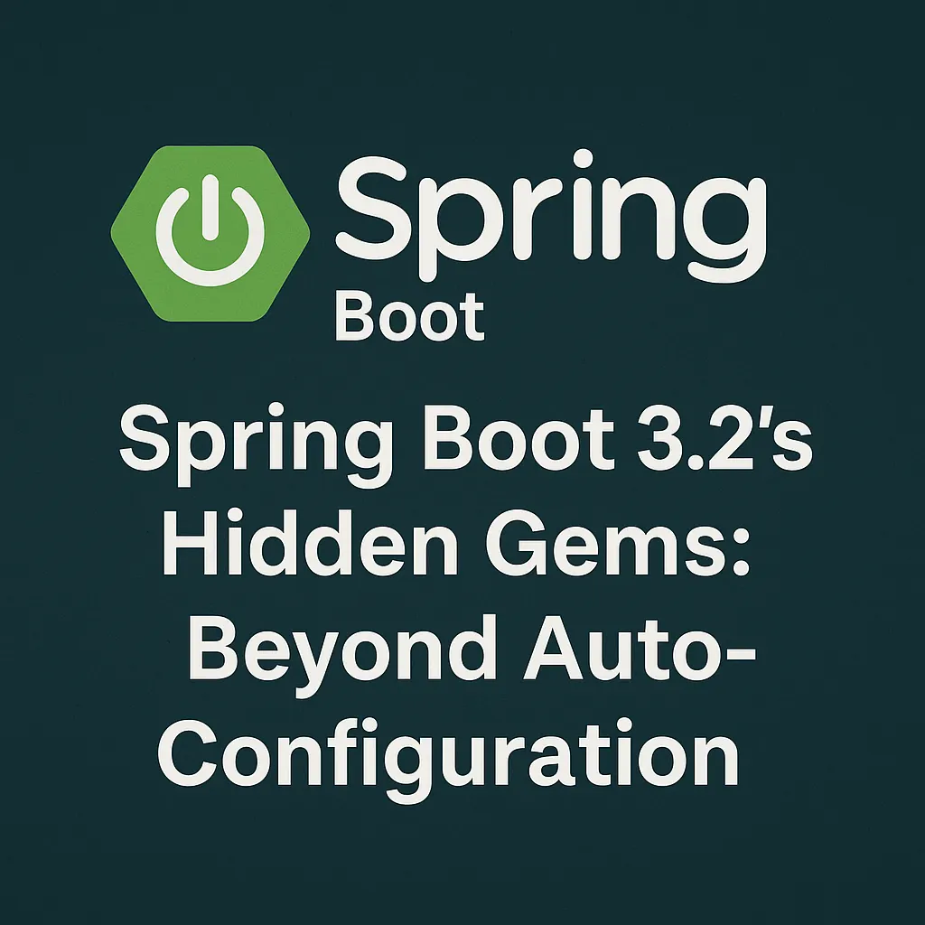 🧱 Hexagonal Architecture In Spring Boot Microservices A Complete Guide With Folder Structure 0524