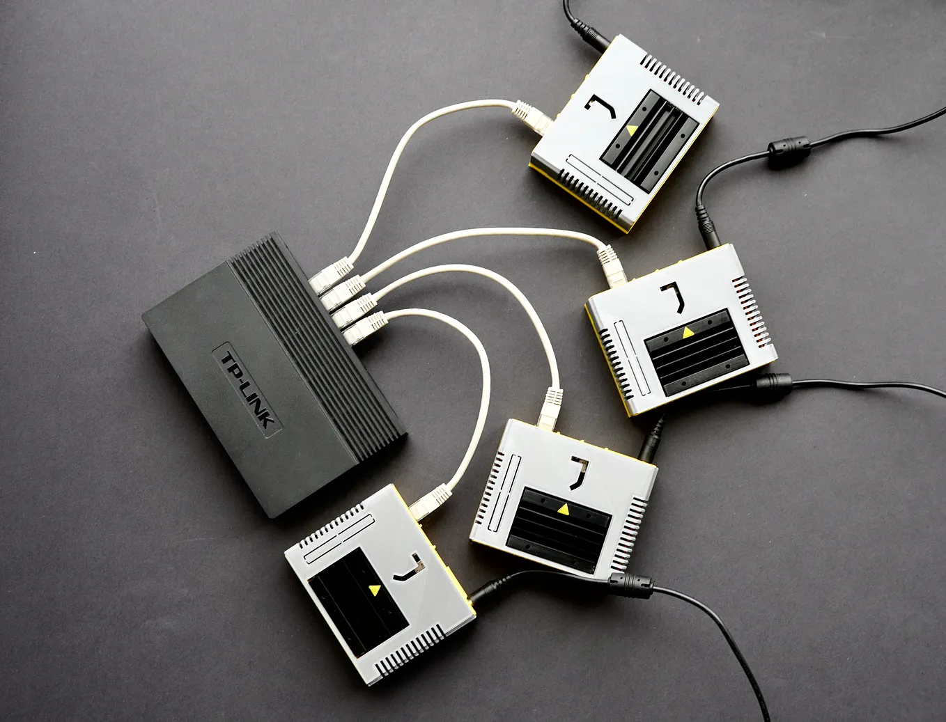 Guidelines for creating your own CLI tool | by Adam Czapski | Jit Team ...