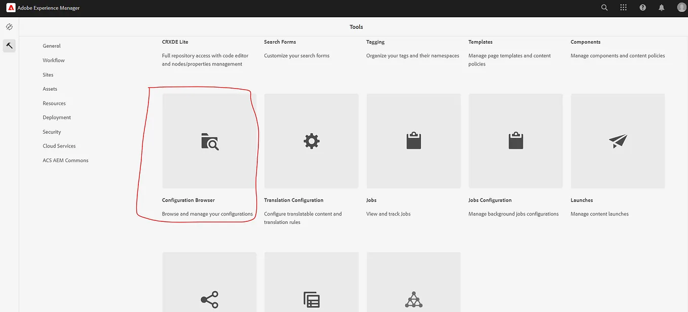 The Ultimate Guide to Creating an AEM Project | by Jaivyas | Medium