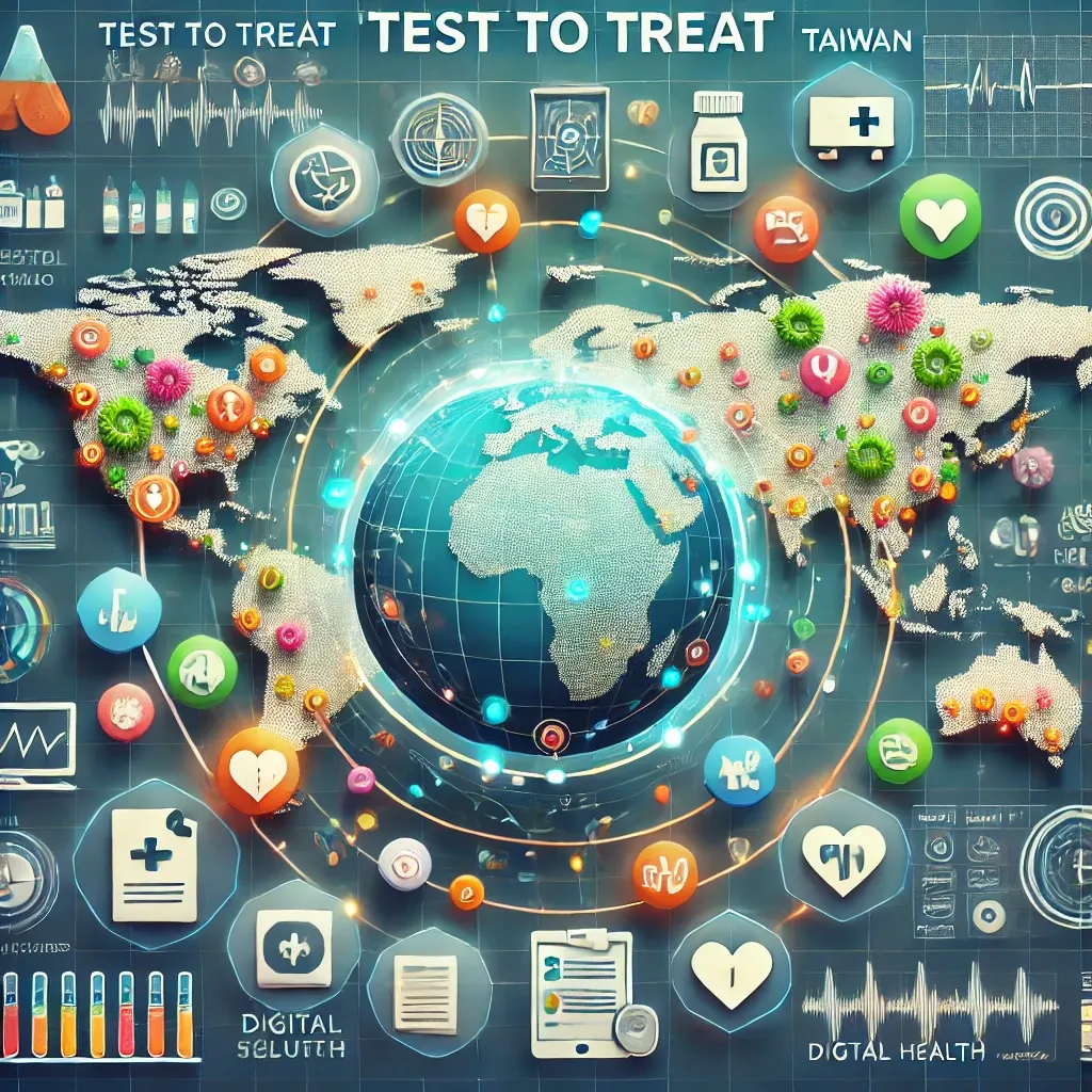 Collection of Healthcare Technology/Medtech Industry News and ...