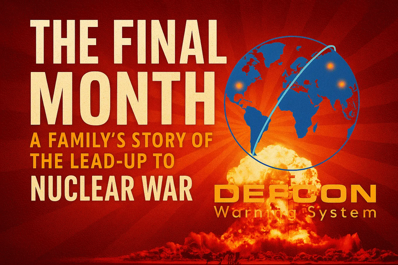 Is Mutually Assured Destruction (MAD) Still a Deterrent to Nuclear War ...