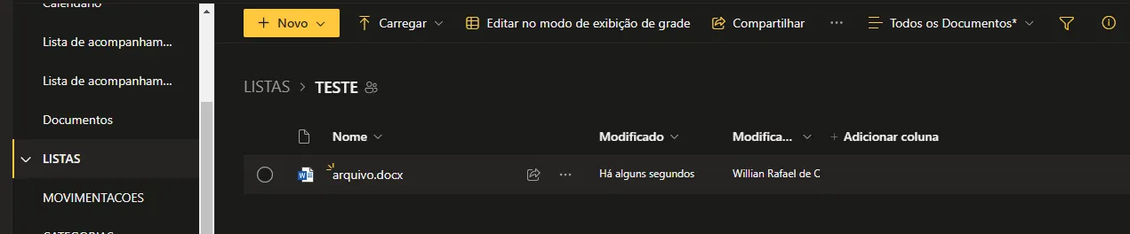PowerApps: Enviando Múltiplos Itens Selecionados de uma Caixa de ...