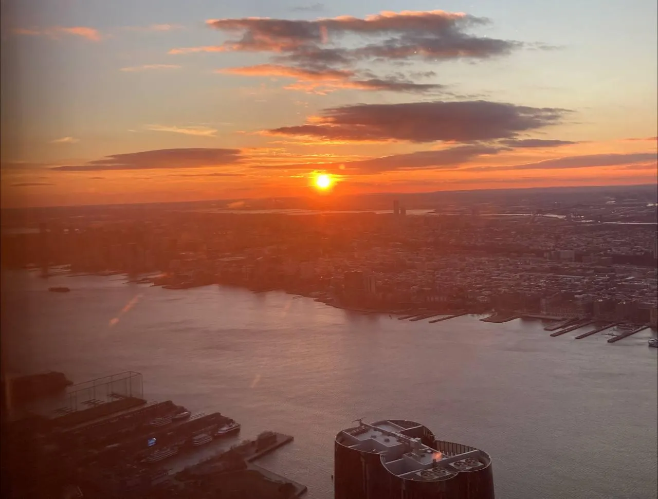 When do we NOT use Euclidean Distance? | by Jed Lee | Medium