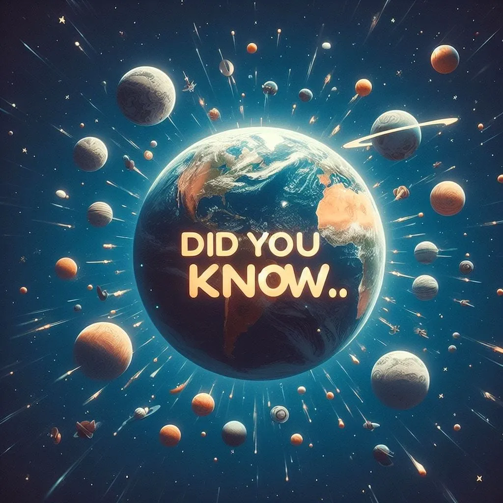 Did You Know… The Center of the Earth Is Only 19 Minutes Away? | by ...