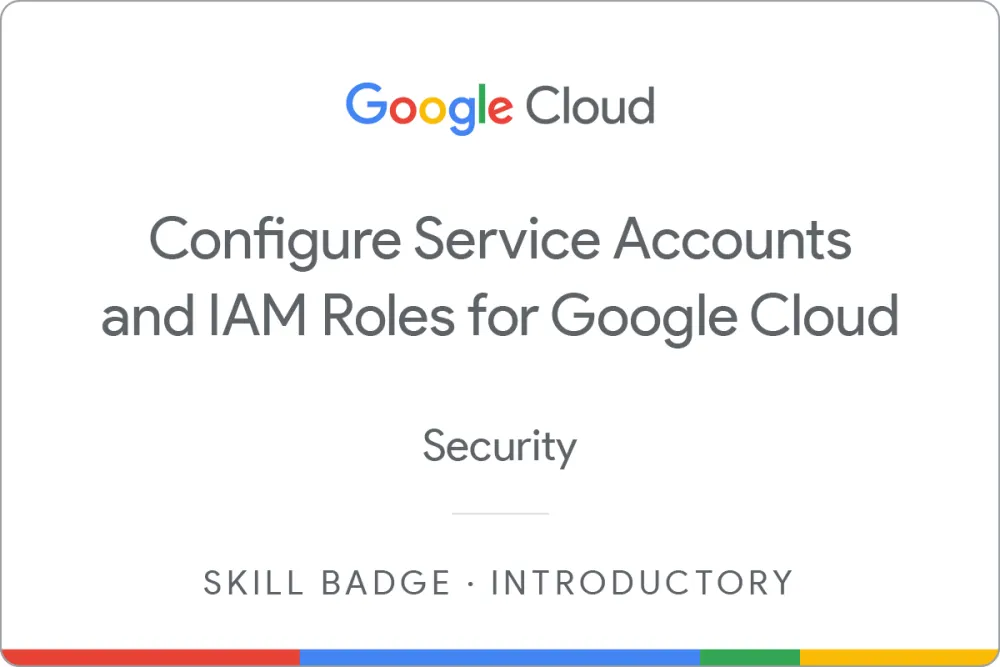IAM Survival Series: Service Accounts in Google Cloud | by Priya Pandey ...