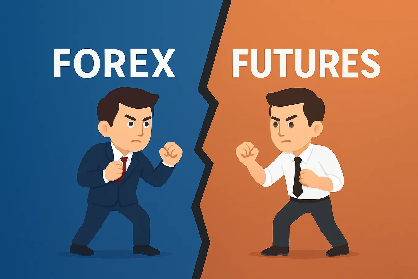 Correlation Among Major Currency Pairs, Indices, Commodities, and ...