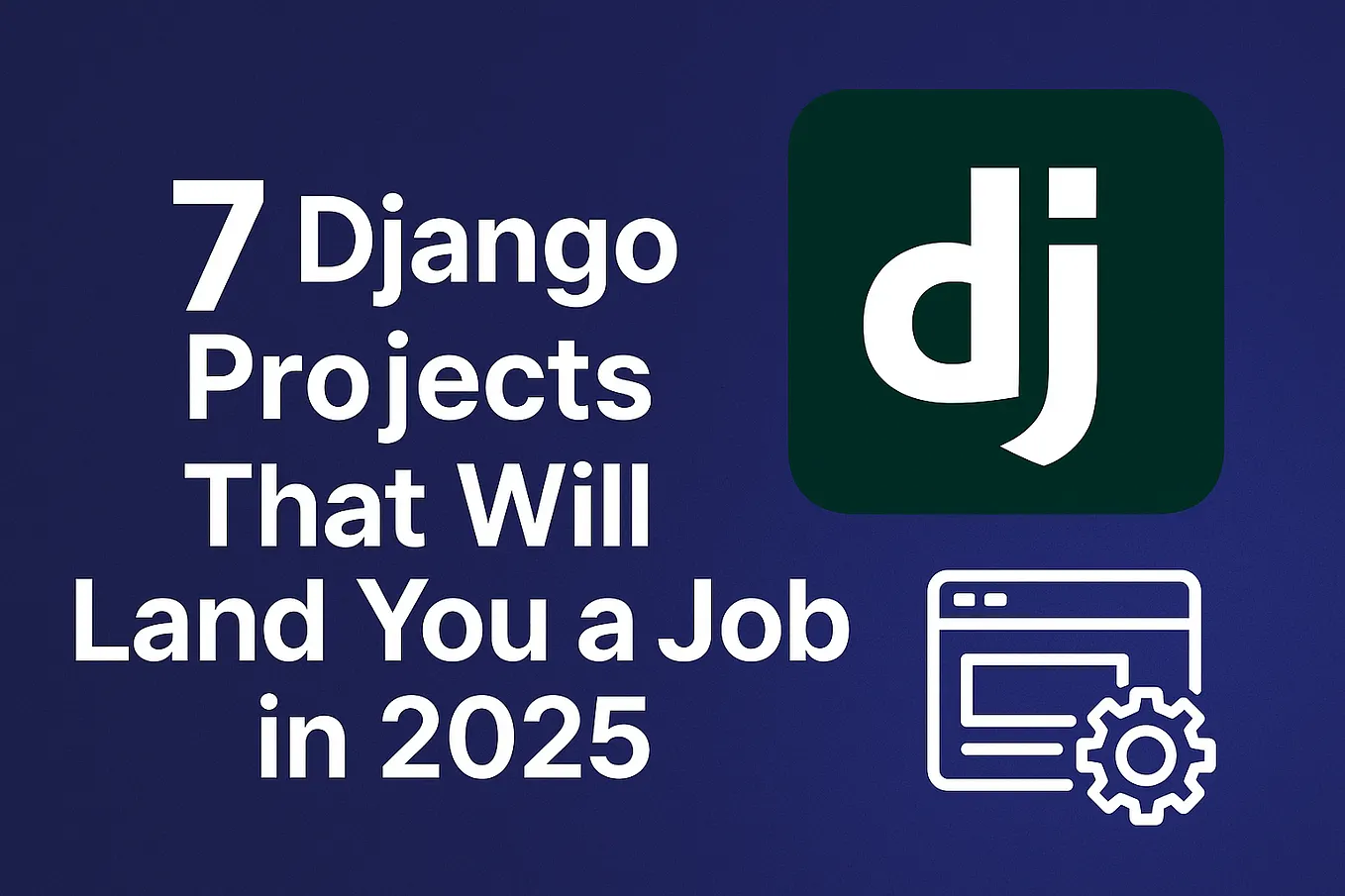 5 Python Trends Every Developer Should Watch in 2025 | by Vignesh Selvaraj | Aug, 2025 | Python ...