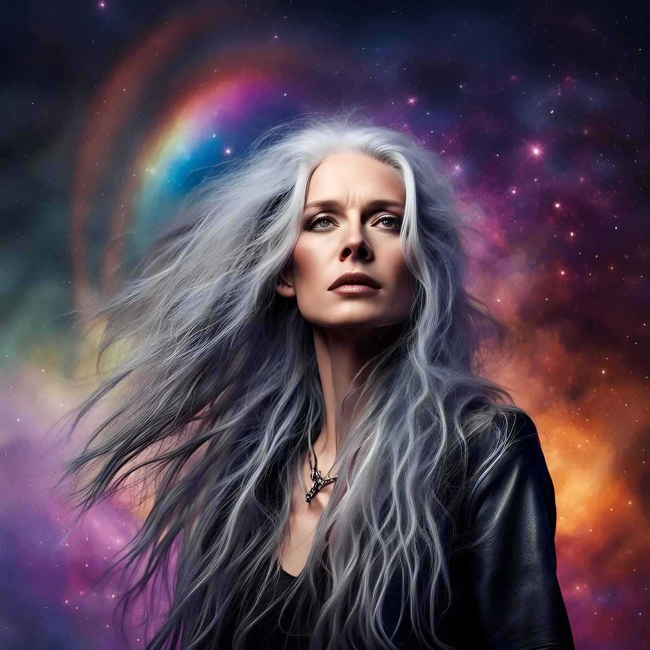 Is Consciousness the Code that Renders Reality? | by Deb Murphy ...