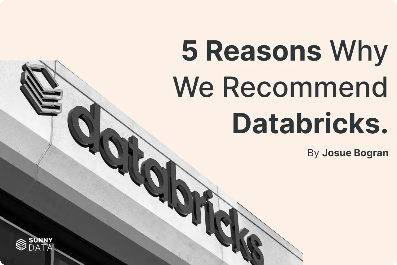 The 5 Key Differences Between Databricks Genie and Power BI Copilot ...