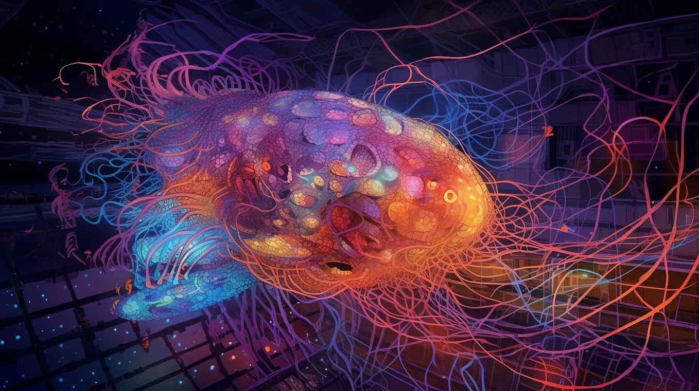 Neo4j Graph Data Science Integration with Python and Jupyter Notebook | by firman brilian | Medium