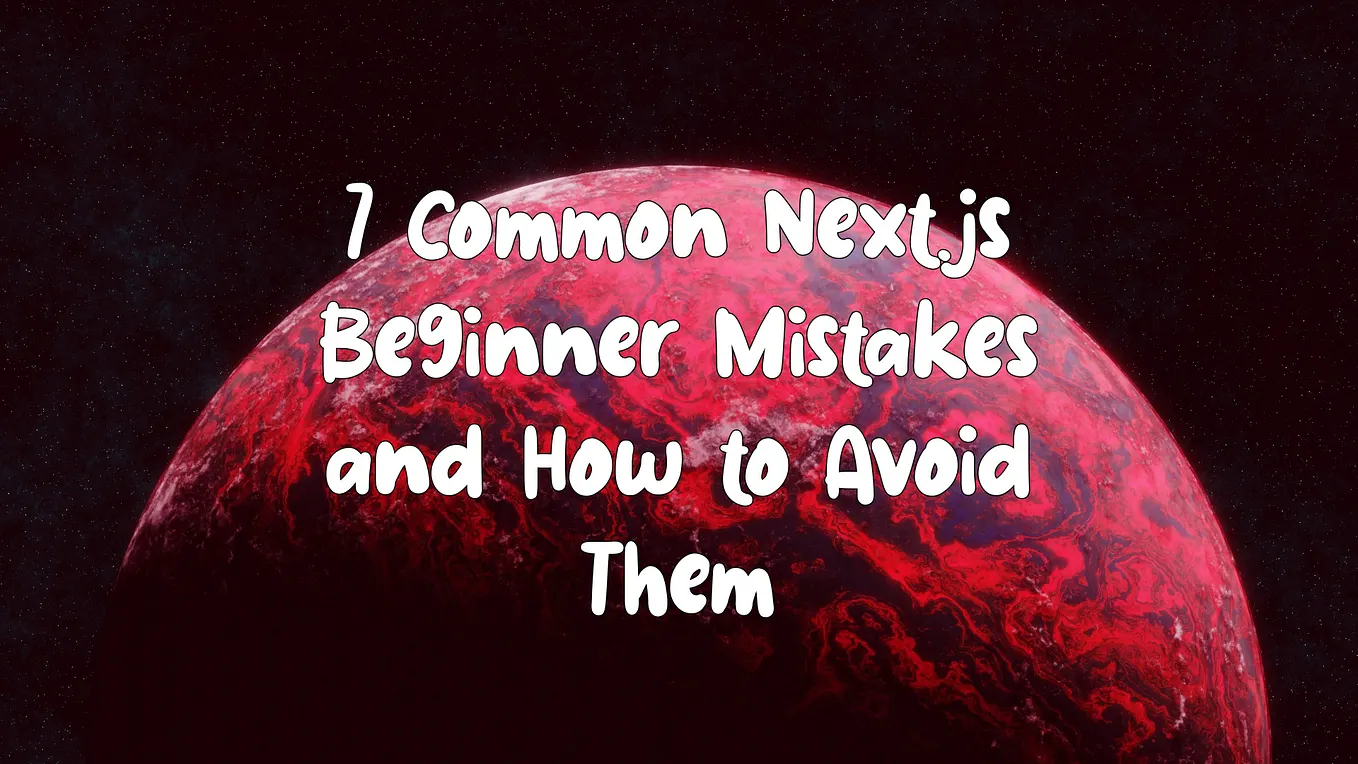 Is Next.js Frontend or Backend? Understanding the Full-Stack Nature of ...