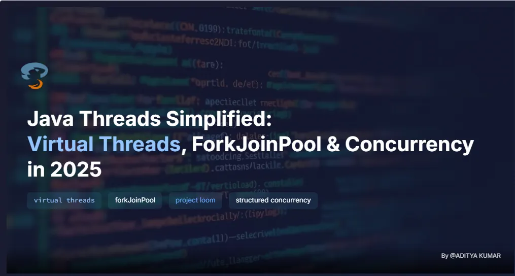 A Beginner’s Guide to Basic Java Syntax: Variables, Data Types, Operators, Conditionals & Loops ...