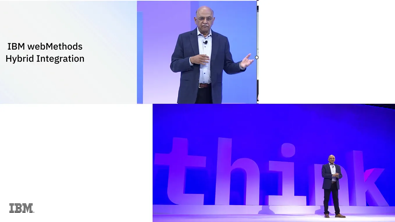 Everything you need to know about the October 2025 IBM webMethods Hybrid Integration Release ...