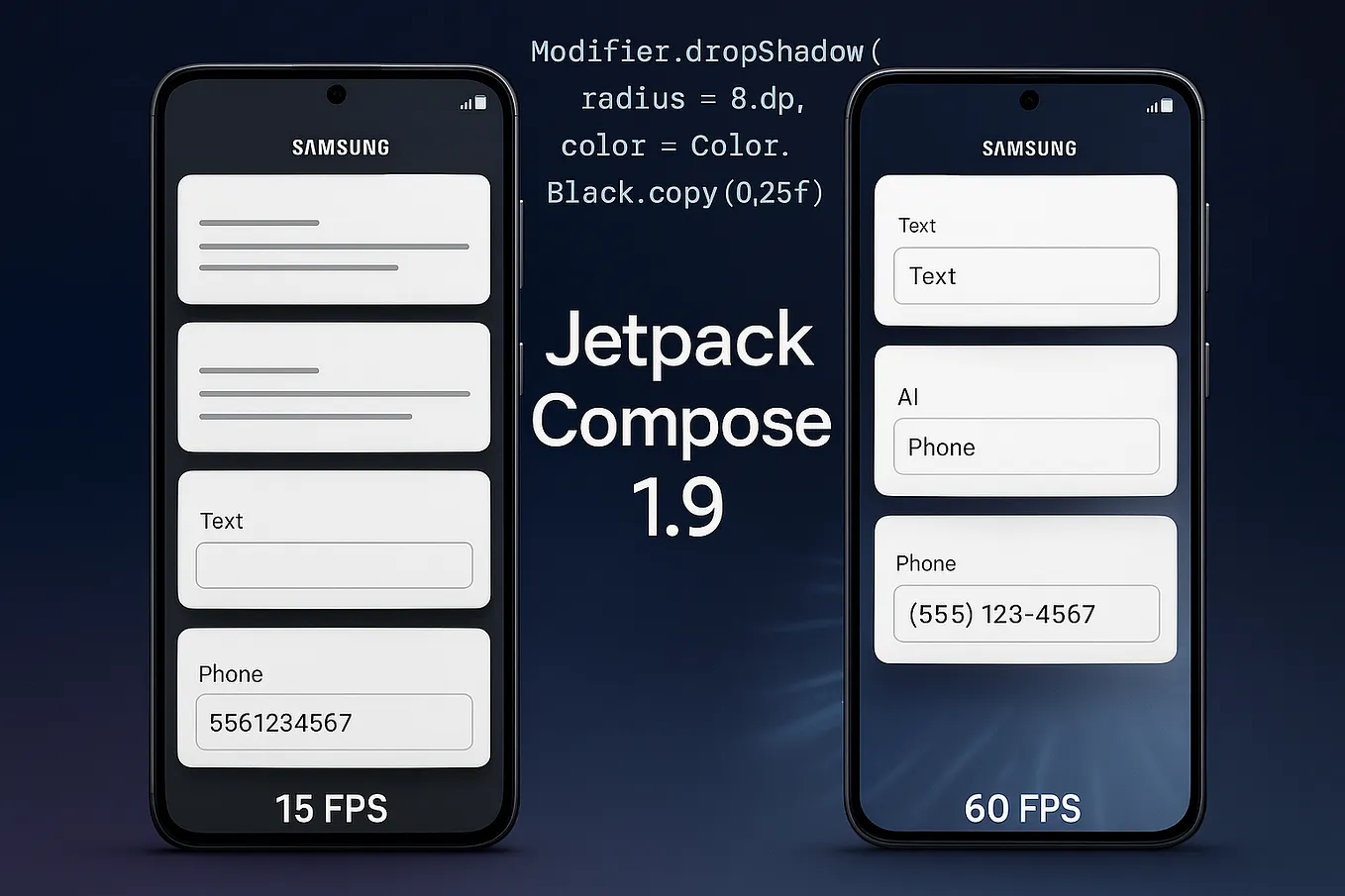 Jetpack Compose Beginner’s Series | by Narayan Panthi | Kt. Academy