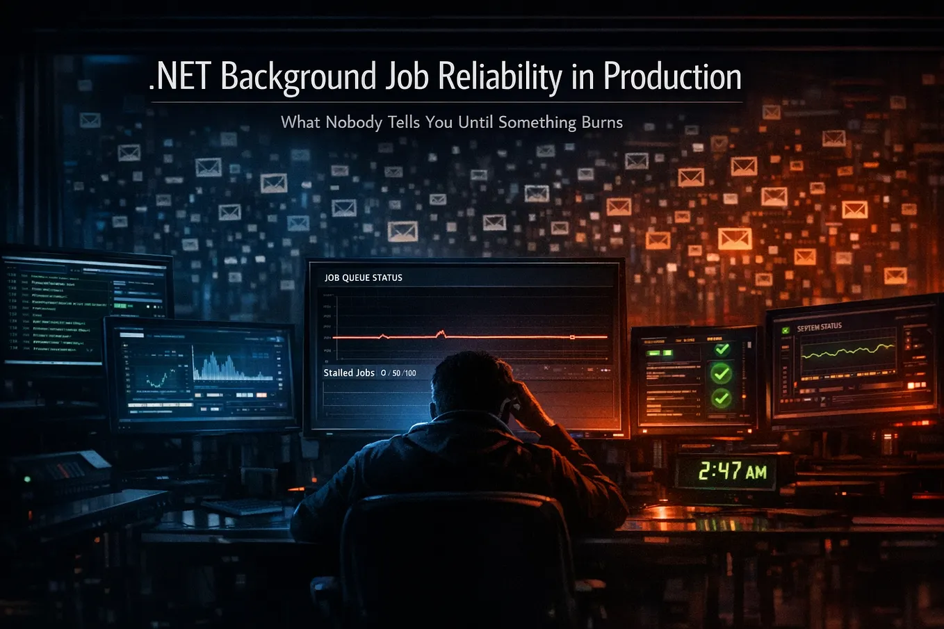 Publishing .NET Applications with dotnet publish | by Sukhpinder Singh ...