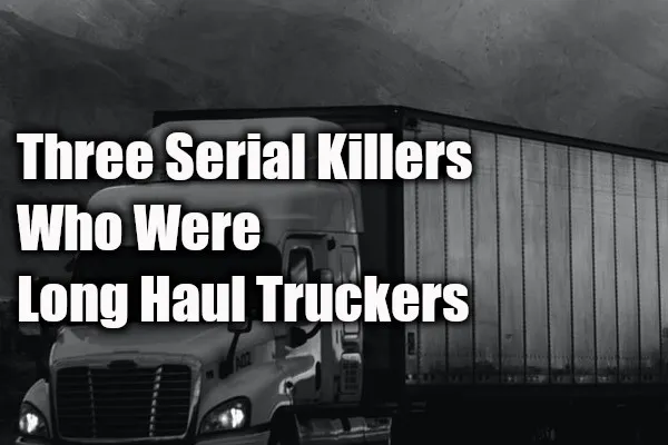 Three Serial Killers Who Were Active During Pandemics | by Einstein ...