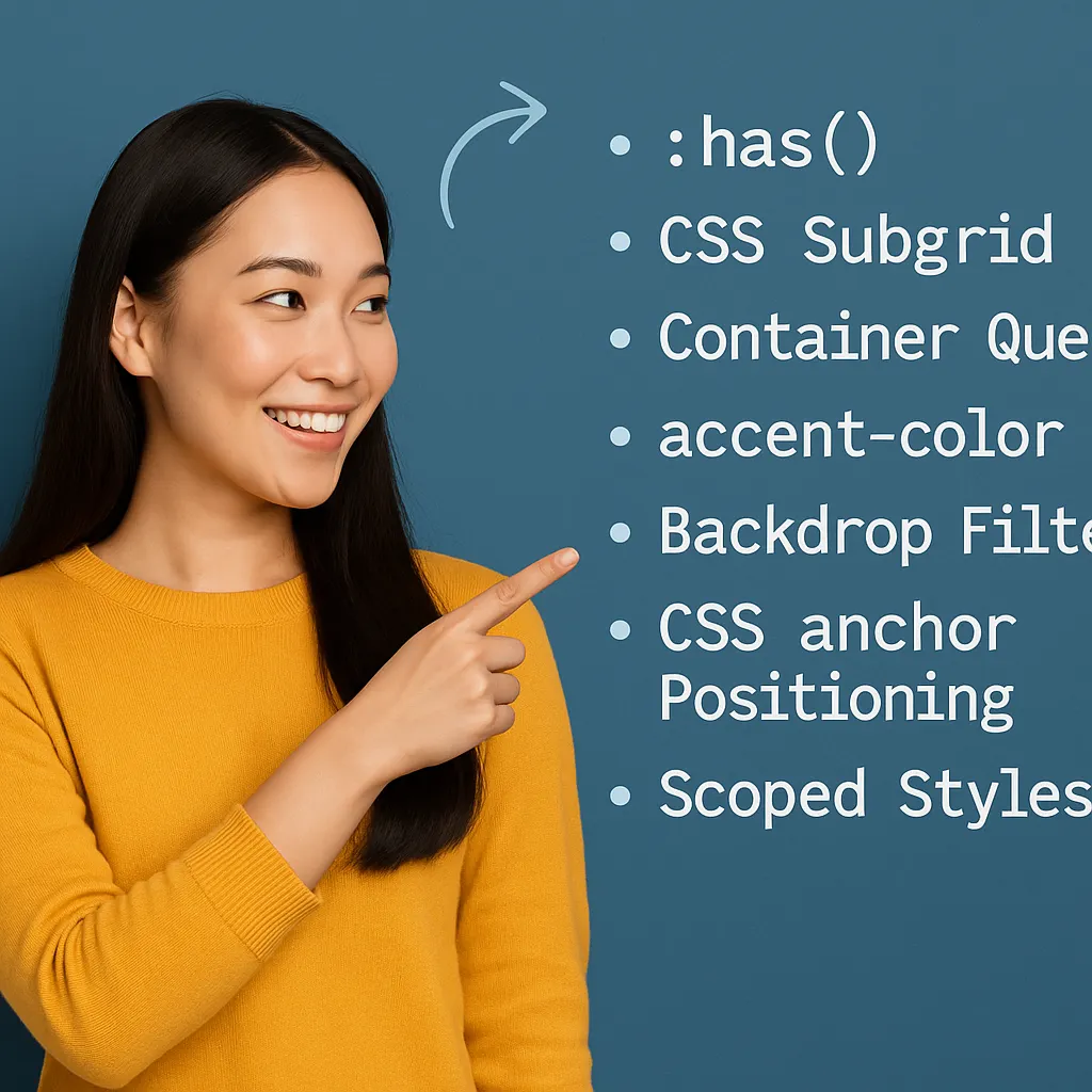 How To Design Keyboard Keys In CSS | by Alina Writes | Medium