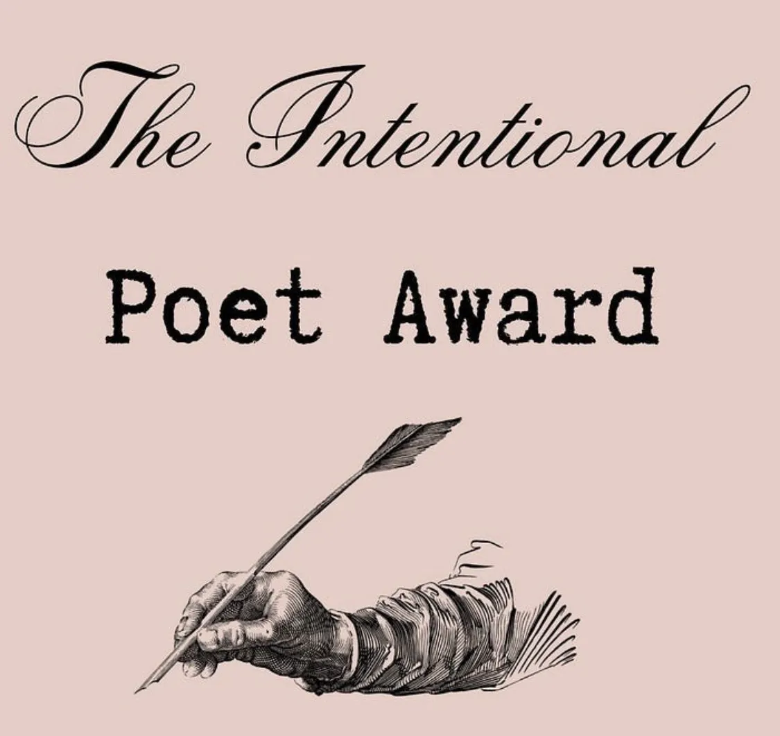 Poetry Holds the Promise - a poetry prompt | Paper Poetry