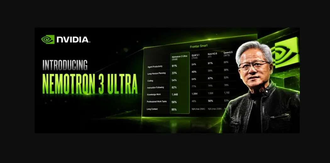 NVIDIA Is Offering 80+ AI Models for Free via APIs | by Code Coup ...