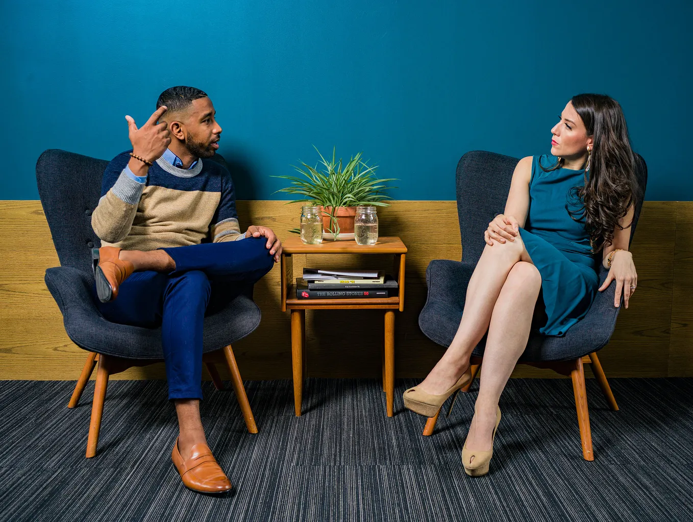 Why Leaders Need to Embrace Blue Sky Thinking | by Charlie @ Worksoul ...