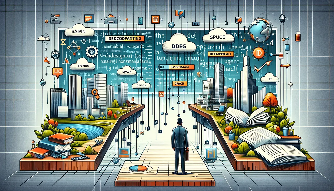 Tech Talk for Managers: Bridging the Gap Between Business and ...