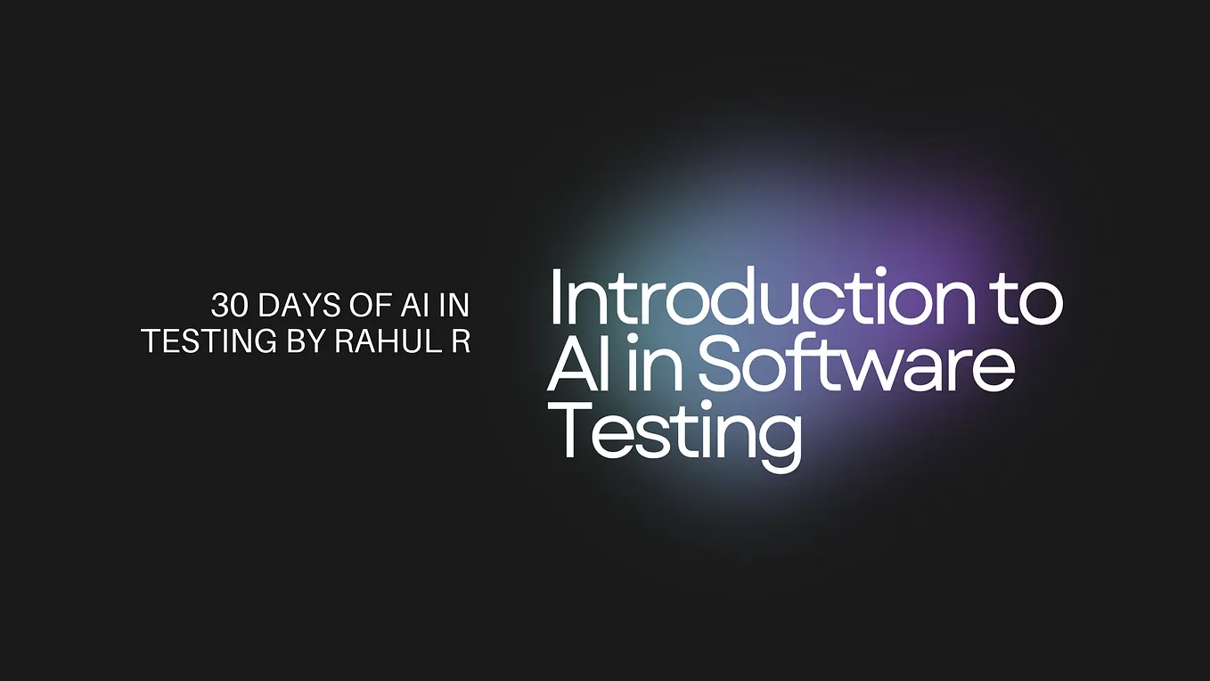 Mastering Playwright: Advanced Interview Questions | by Rahul R | Medium