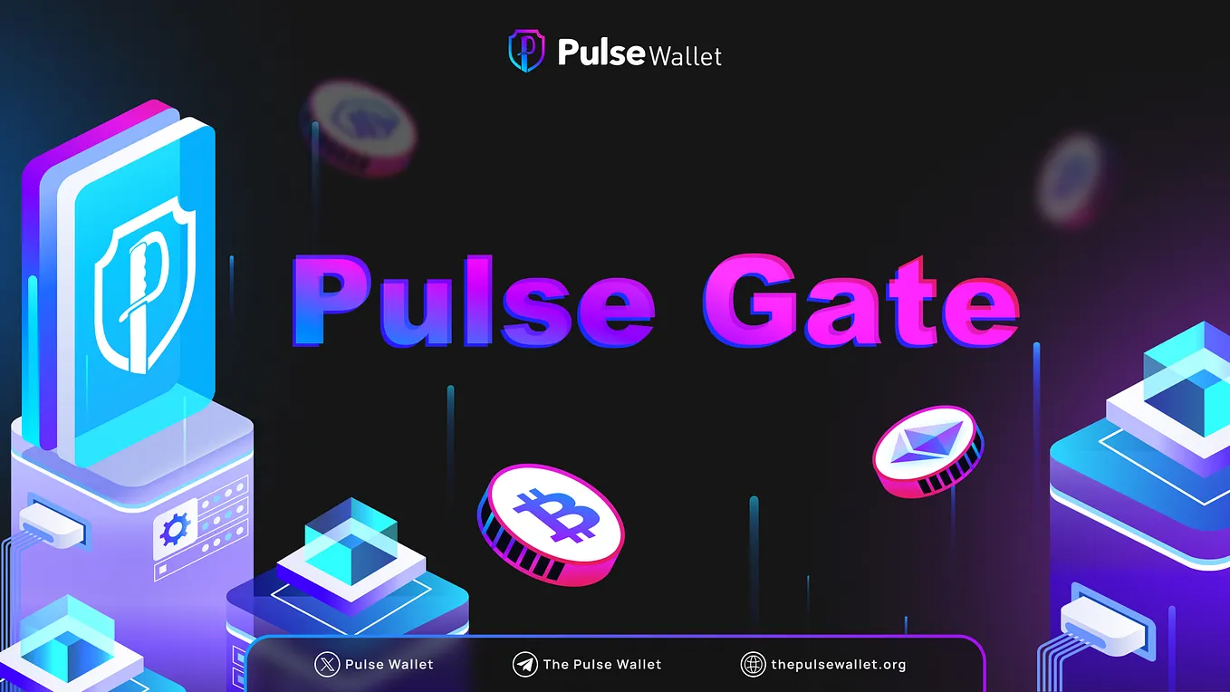 PLSFolio: A Comprehensive Dashboard for PulseChain Analytics and Portfolio Tracking | by Pulse ...