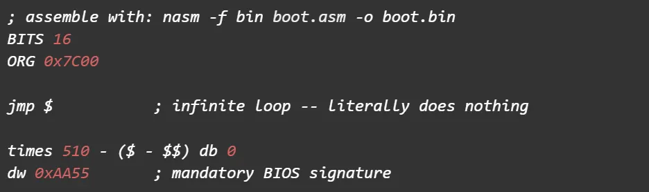 Diving into JTAG protocol. Part 2 — Debugging. | by Aliaksandr Kavalchuk | Medium